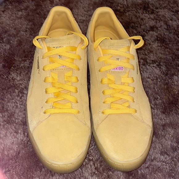Puma | Shoes | Puma Haribo Collab | Poshmark